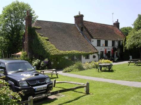 Rudgwick Today | Rudgwick Preservation Society