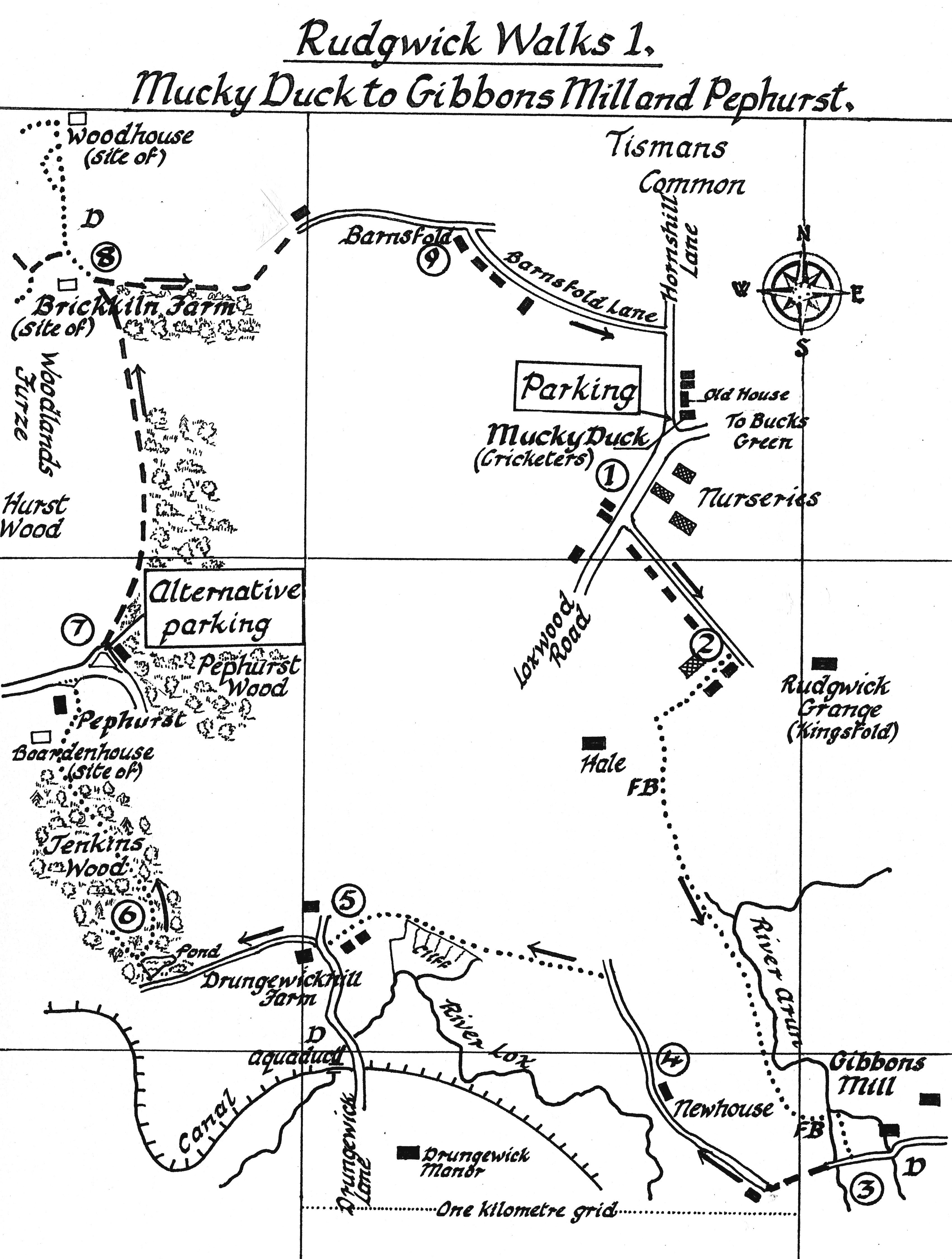 Downloads | Rudgwick Preservation Society