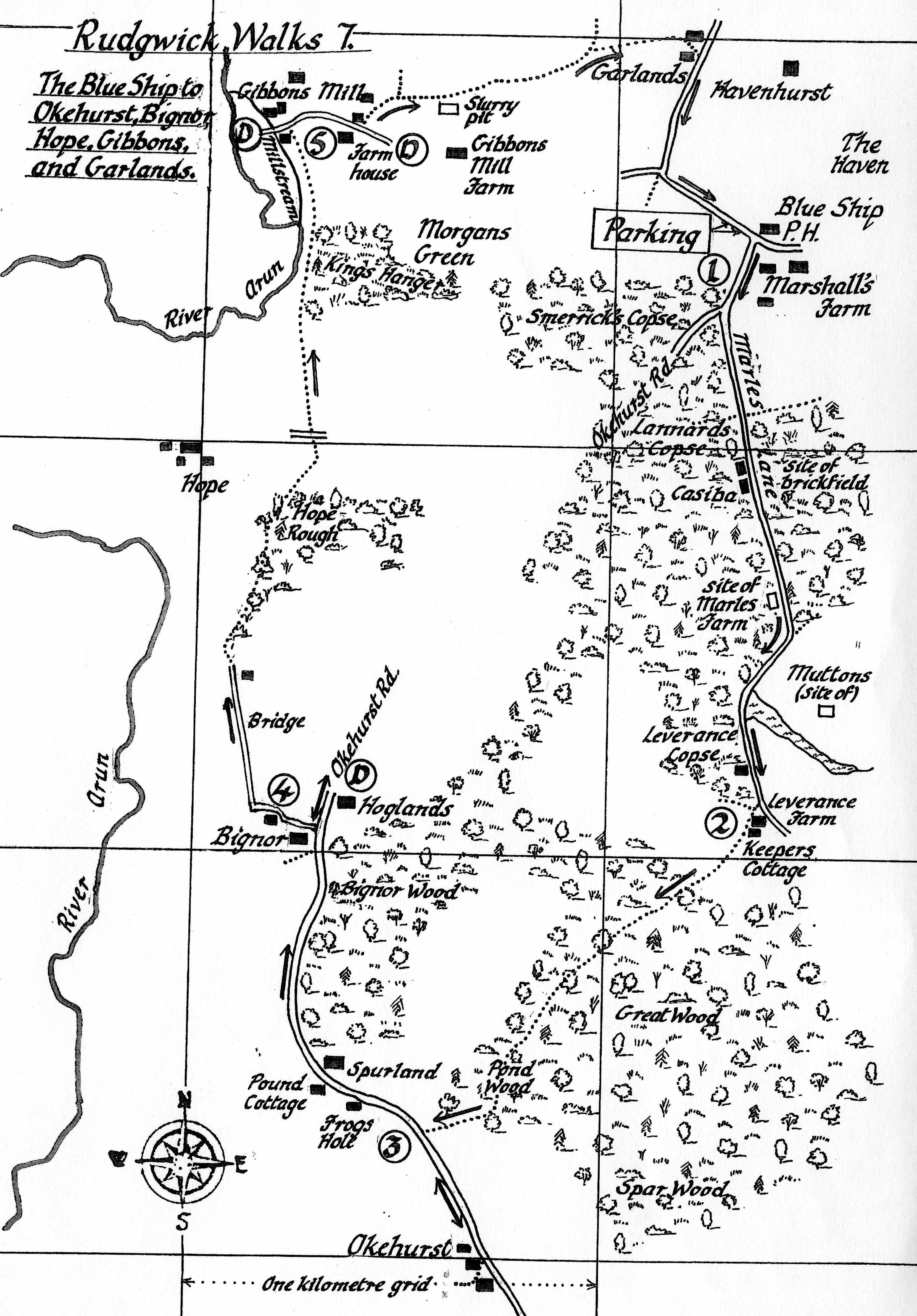 Downloads | Rudgwick Preservation Society